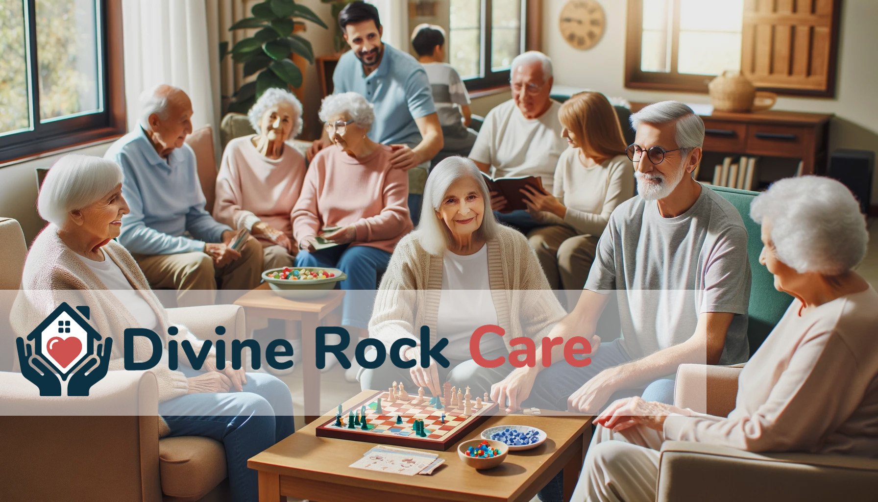 Divine Rock Care Home